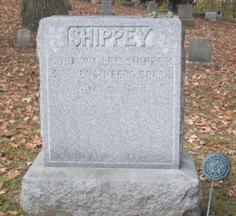 Thirty Who Dared to Serve Gratiot County in the World War, Part 26 ...