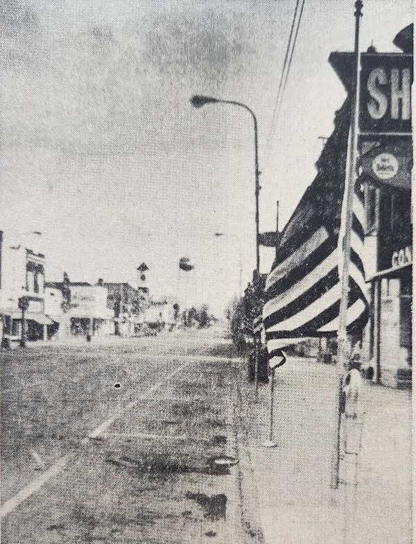 We Remember When “A Dark Day in Dallas Descends on Gratiot County”: The ...