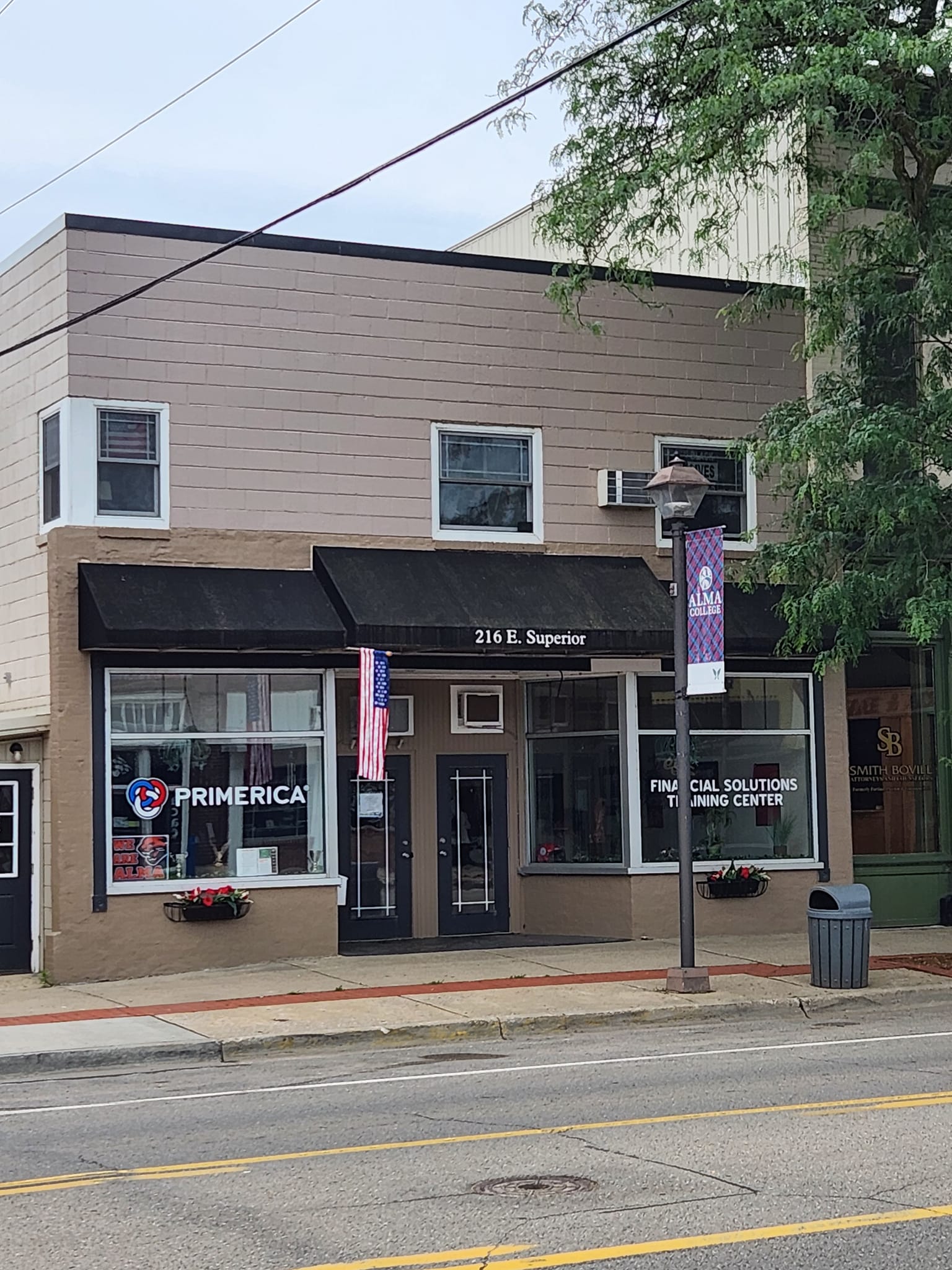 We Remember the 1960s: “Twelve Cents, the Alma News Stand, and Spider ...