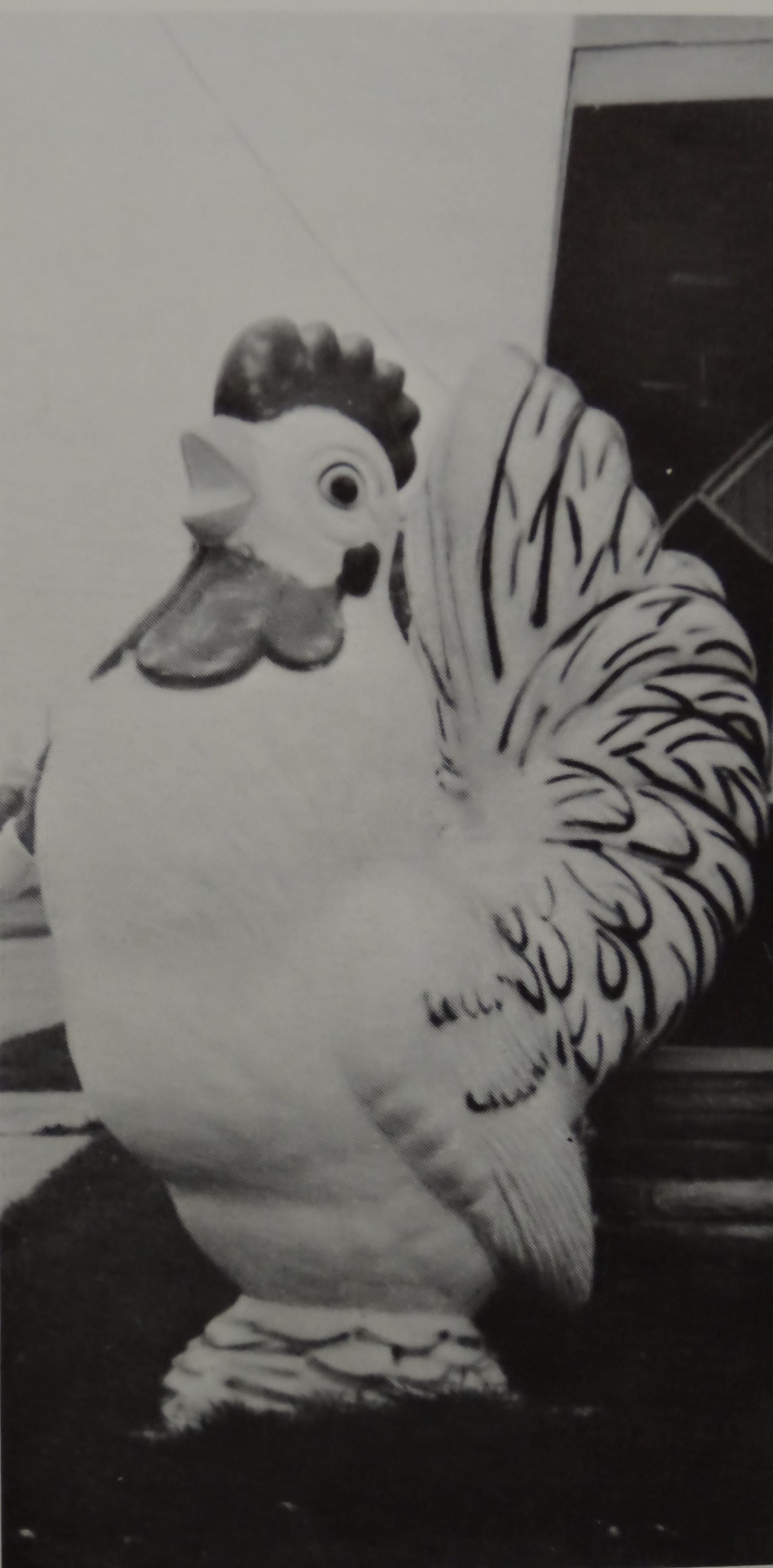 We Remember “The Dandy” | Goodspeed's Gratiot County Historical Blog