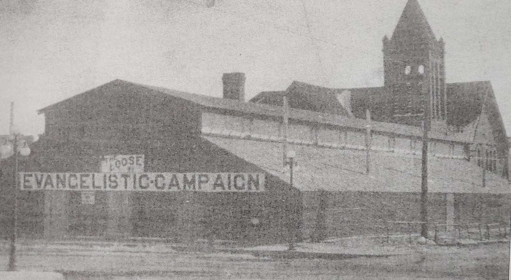 We Remember “There’s a Seat for You” – Alma’s Great Revival of 1915 ...
