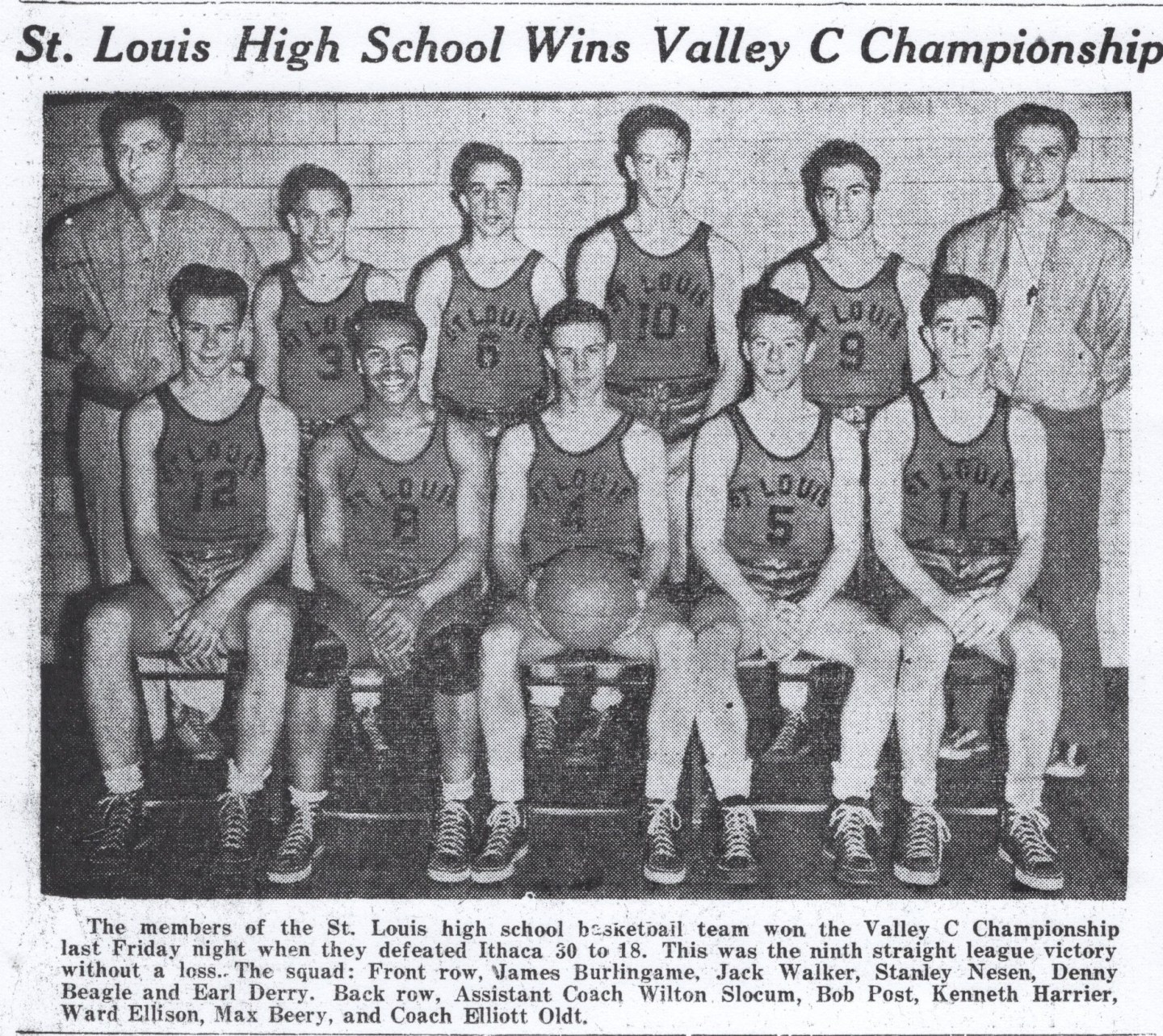 Goodspeed's Gratiot County Historical Blog | Gratiot County's History ...